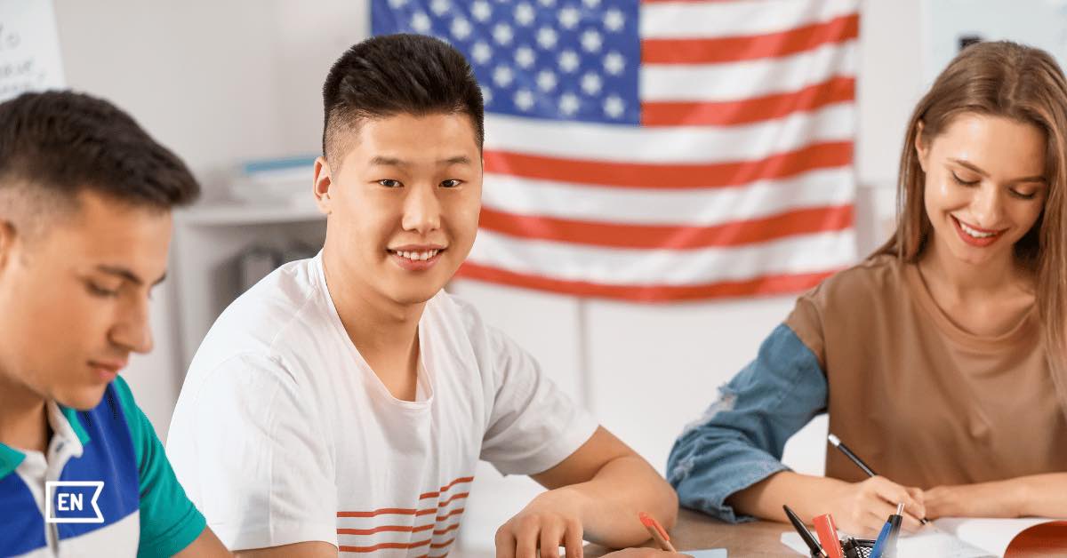 O Governo dos Estados Unidos oferece cursos de inglês online gratuitos