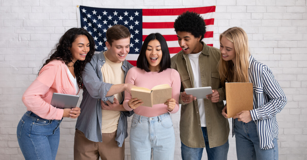 Le gouvernement américain propose des cours d'anglais gratuits